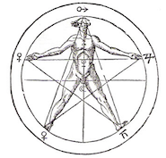 Agrippa Humanity symbol – The Life Intended